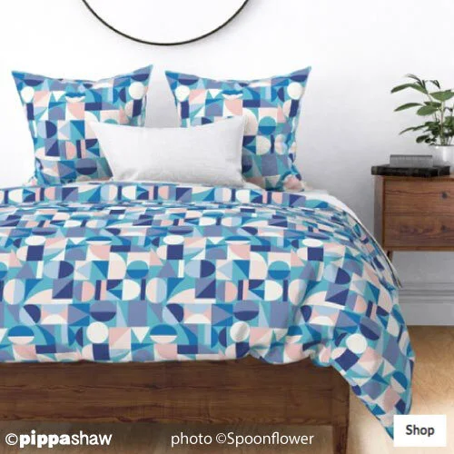 SHOP Pippa Shaw designed products online — Pippa Shaw pattern / art