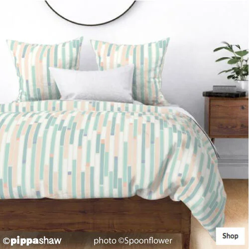 SHOP Pippa Shaw designed products online — Pippa Shaw pattern / art