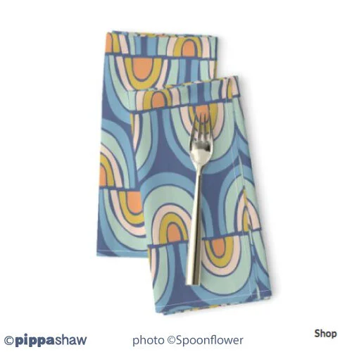SHOP Pippa Shaw designed products online — Pippa Shaw pattern / art