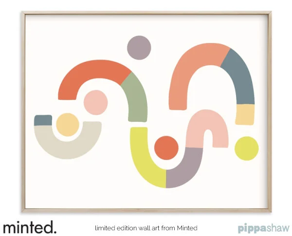 SHOP Pippa Shaw designed products online — Pippa Shaw pattern / art