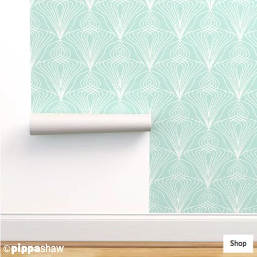 SHOP Pippa Shaw designed products online — Pippa Shaw pattern / art
