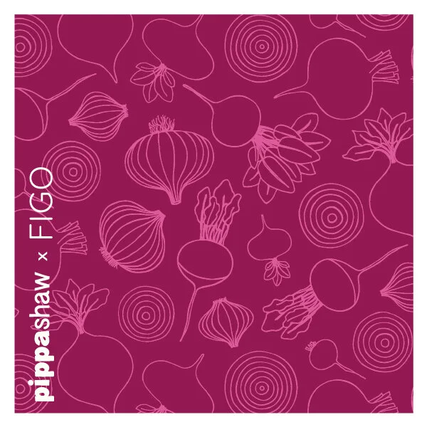 new fabric release for FIGO Fabrics! Available to pre-order — Pippa ...