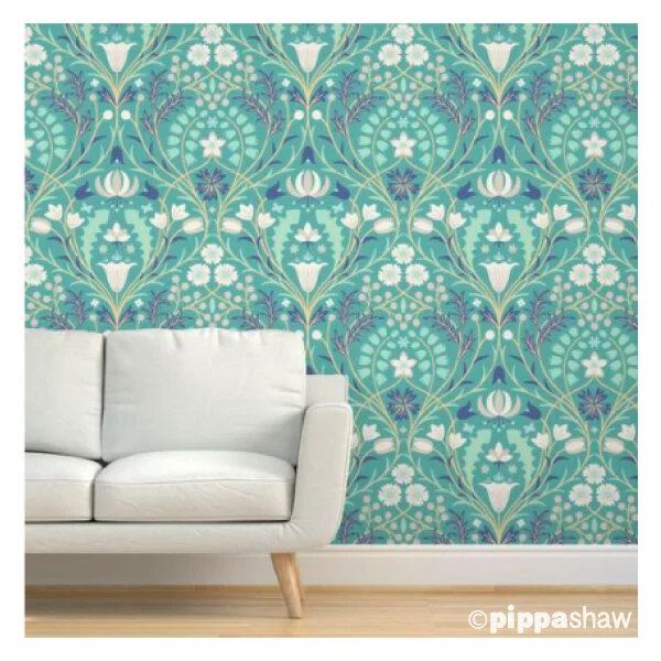 SHOP Pippa Shaw designed products online — Pippa Shaw pattern / art