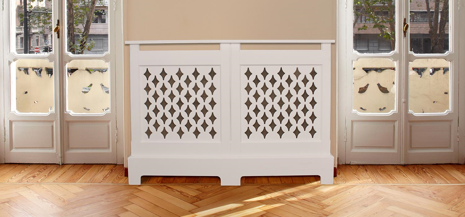 Radiator Cover Styling — Radiator Covers Direct