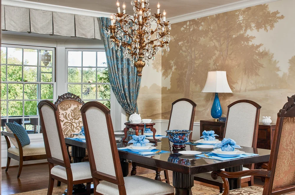 Hattas Studios | Custom Hand-Painted Murals, Artwork, Faux, Sculpture