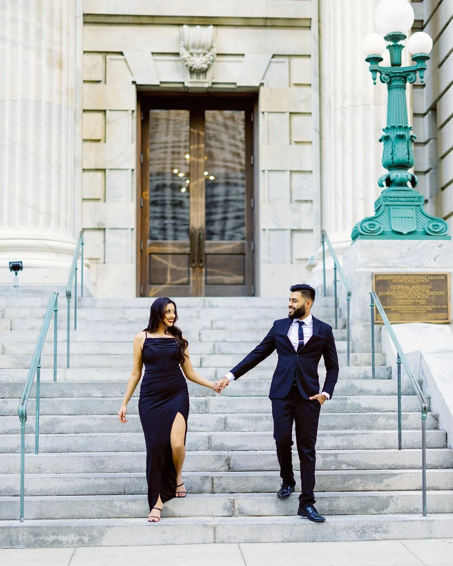 Engagement Photos — Andrew Do Photography | Tampa, FL Wedding Photographer