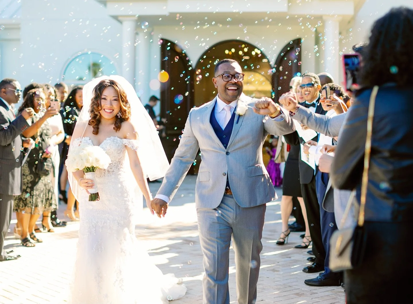 Andrew Do Photography | Tampa, FL Wedding Photographer