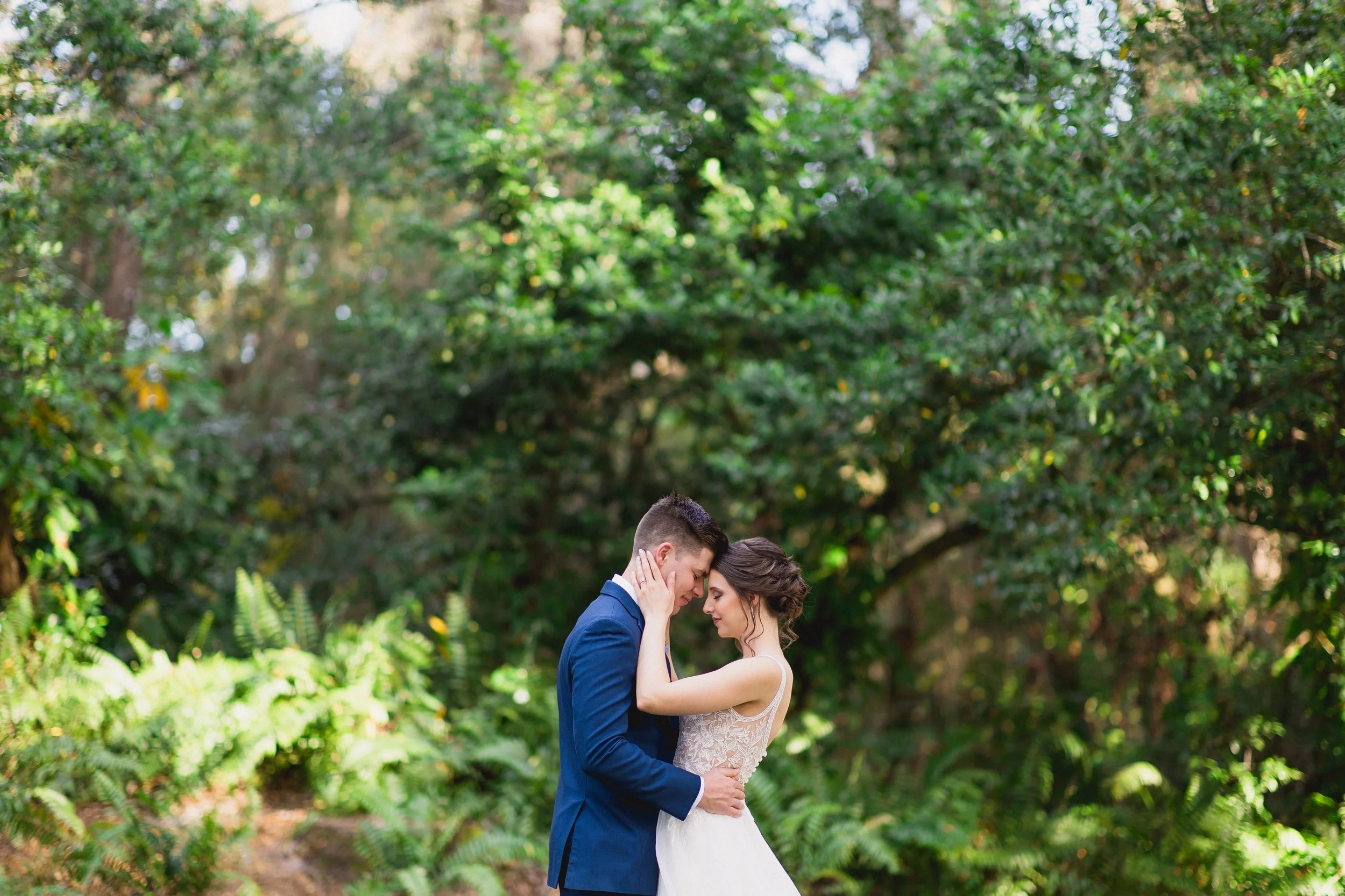 Andrew Do Photography | Tampa, FL Wedding Photographer