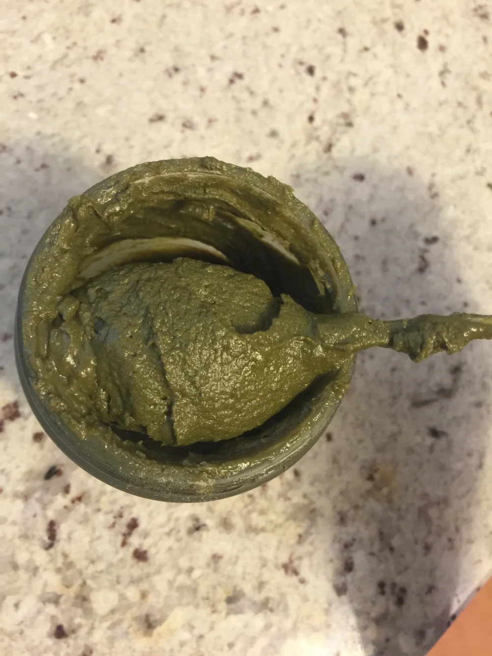 Coconut Oil and Green Clay Facial Cleanser: A Fresh Take on an Old ...