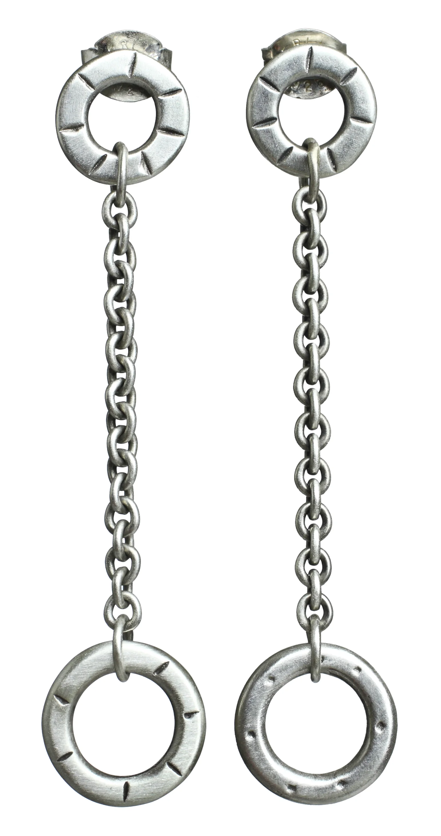 Handcrafted Jodi Rae Designs Earrings — Jodi Rae Designs