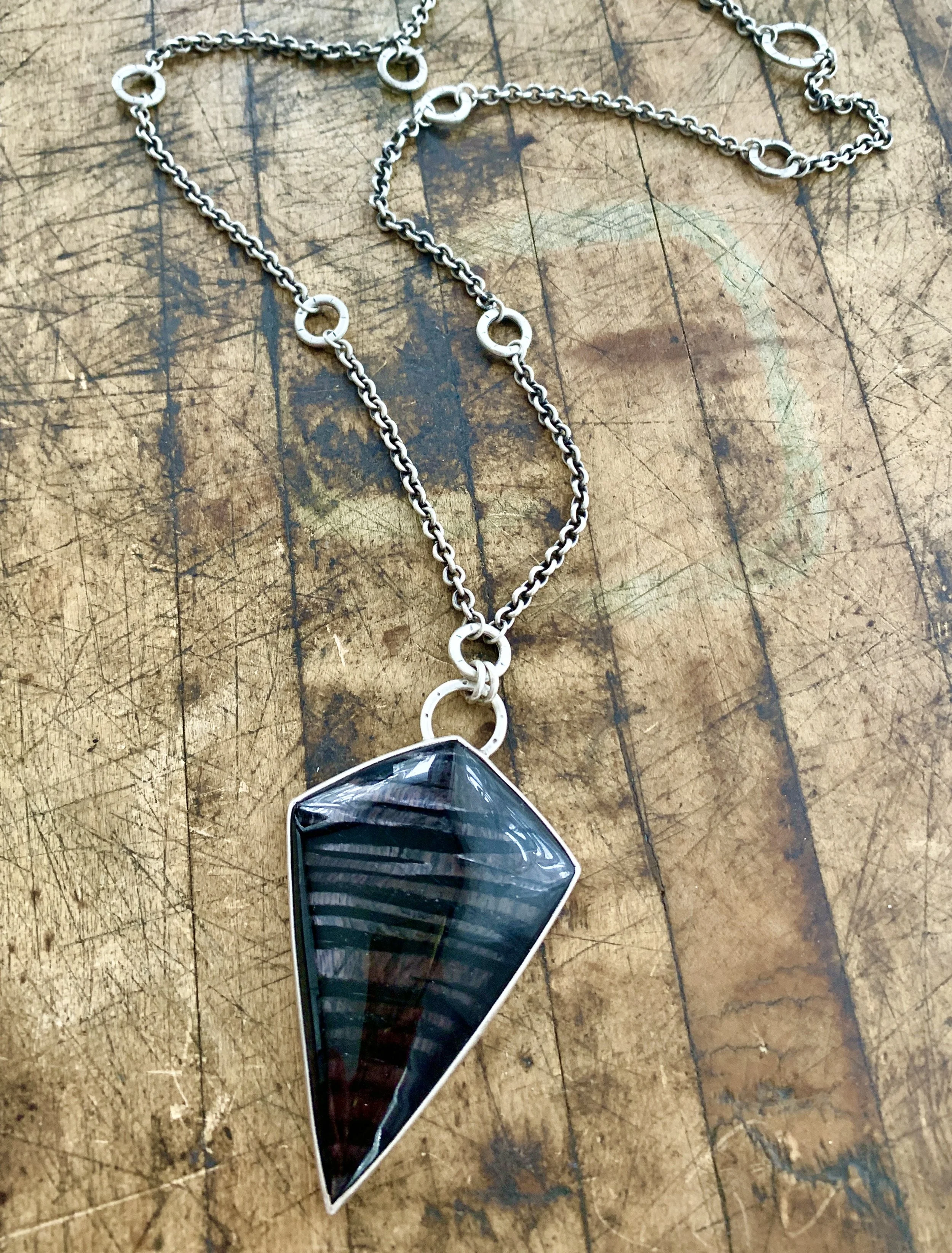 One of a Kind Jewelry — Jodi Rae Designs