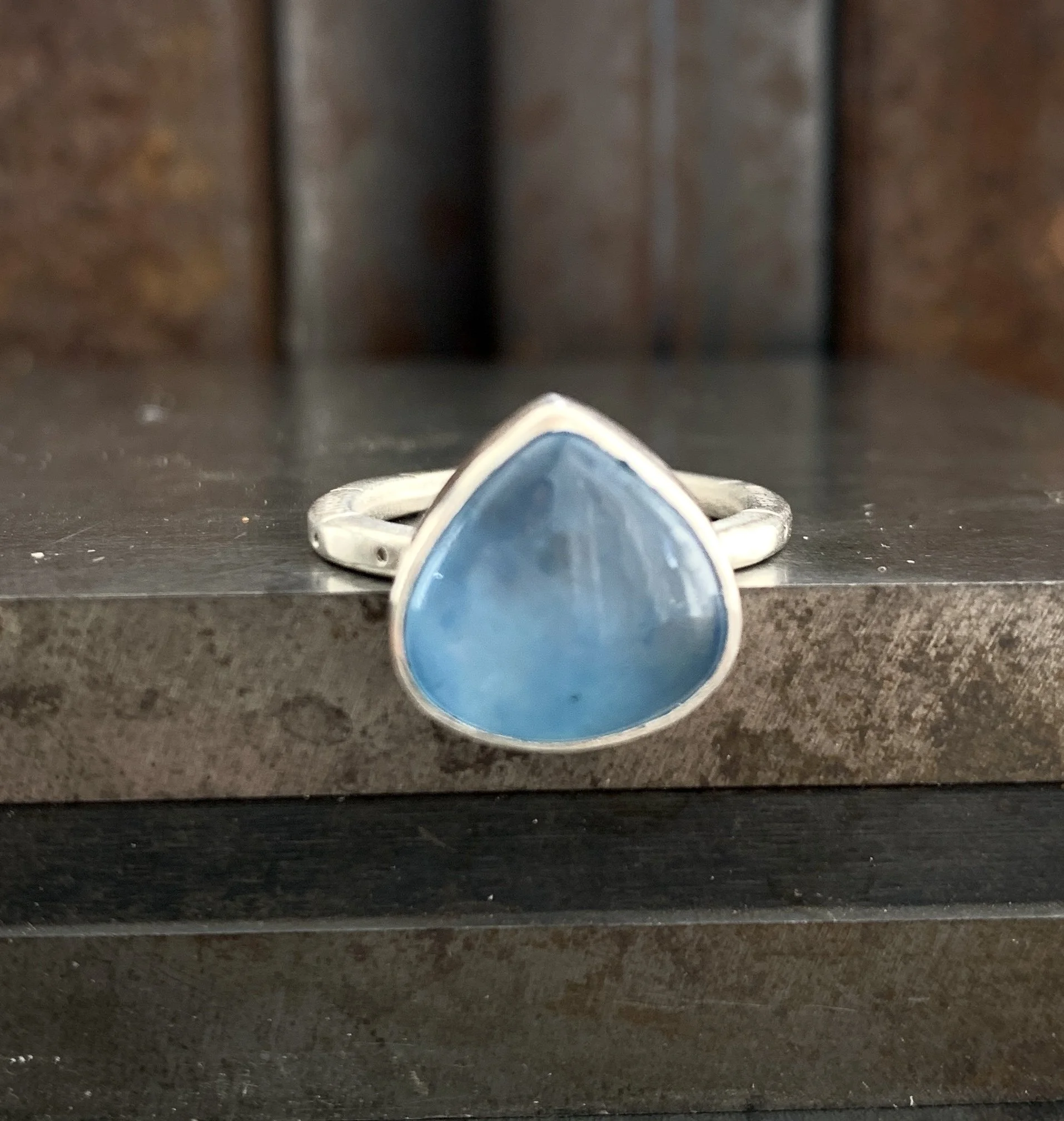 Jodi Rae Designs Rings — Jodi Rae Designs