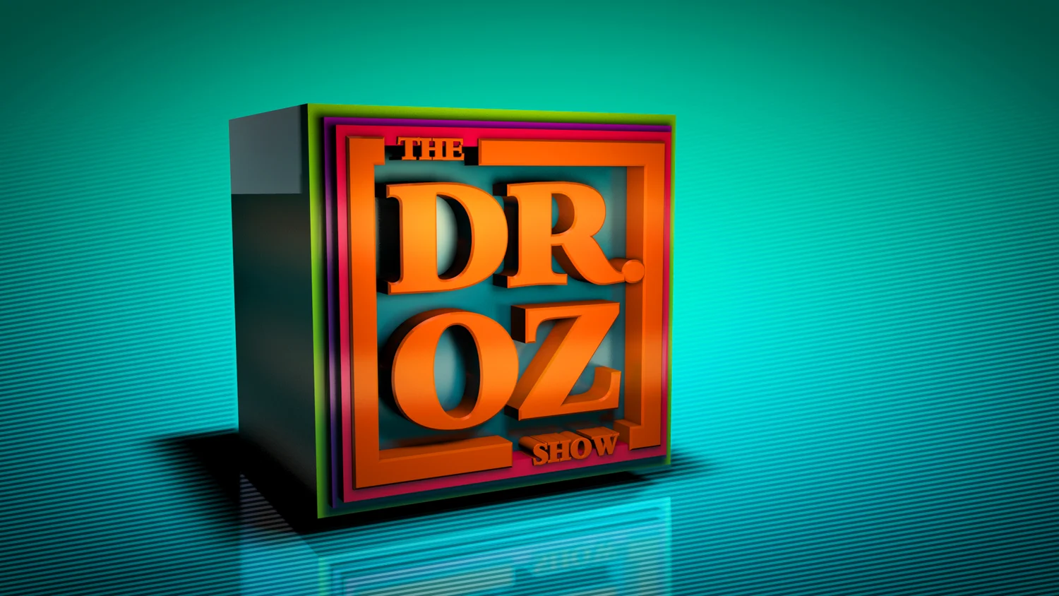 Dr Oz Logo