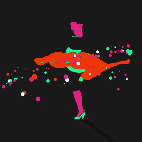 GIFS — JAKE MATHEW - MOTION GRAPHIC DESIGNER