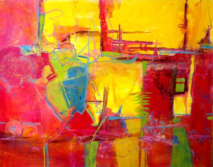 Donna Jean Engstrom ArtDonna Jean Art