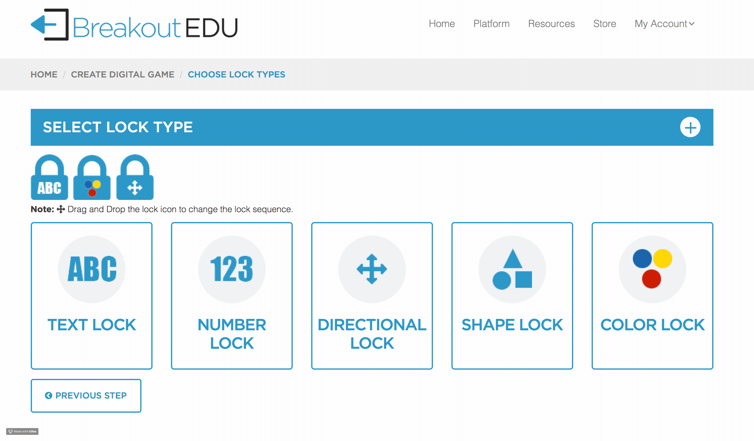 Breakout EDU Platform Updates January 2018 Breakout EDU Breakout EDU Platform Updates January 2018 Breakout EDU