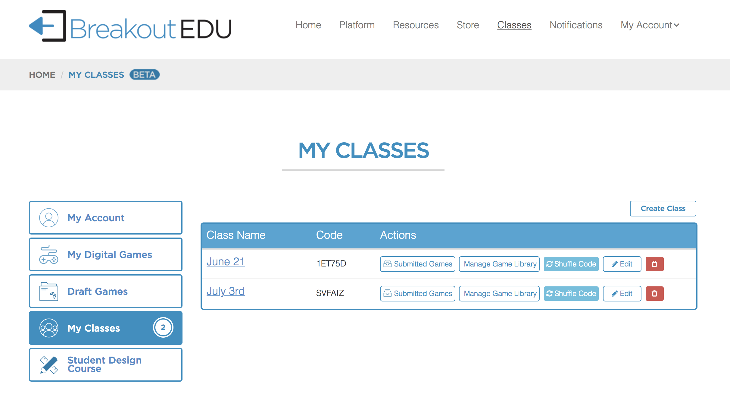 Introducing Student Game Design On Breakout EDU Breakout EDU Introducing Student Game Design On Breakout EDU Breakout EDU