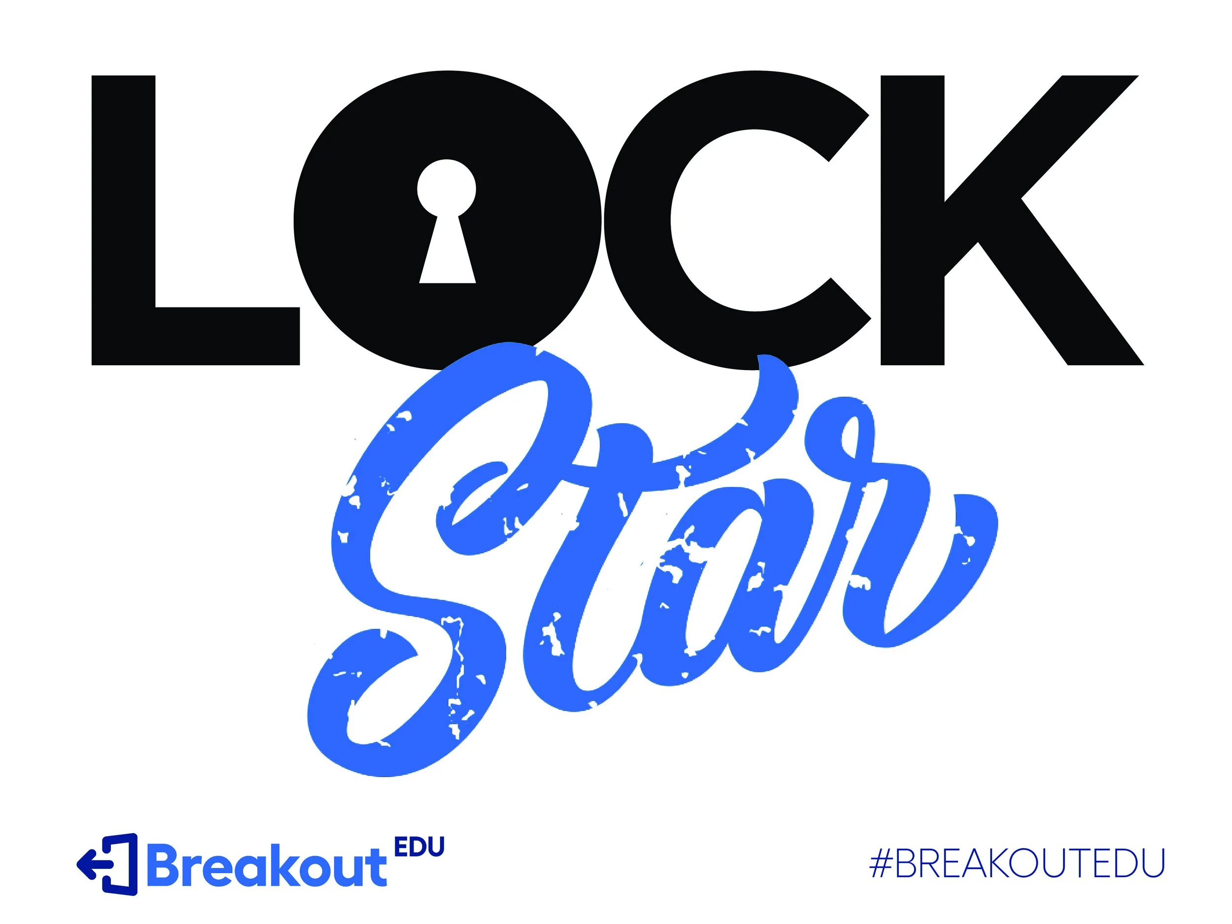 End Of Game We Broke Out Signs Breakout EDU End Of Game We Broke Out Signs Breakout EDU