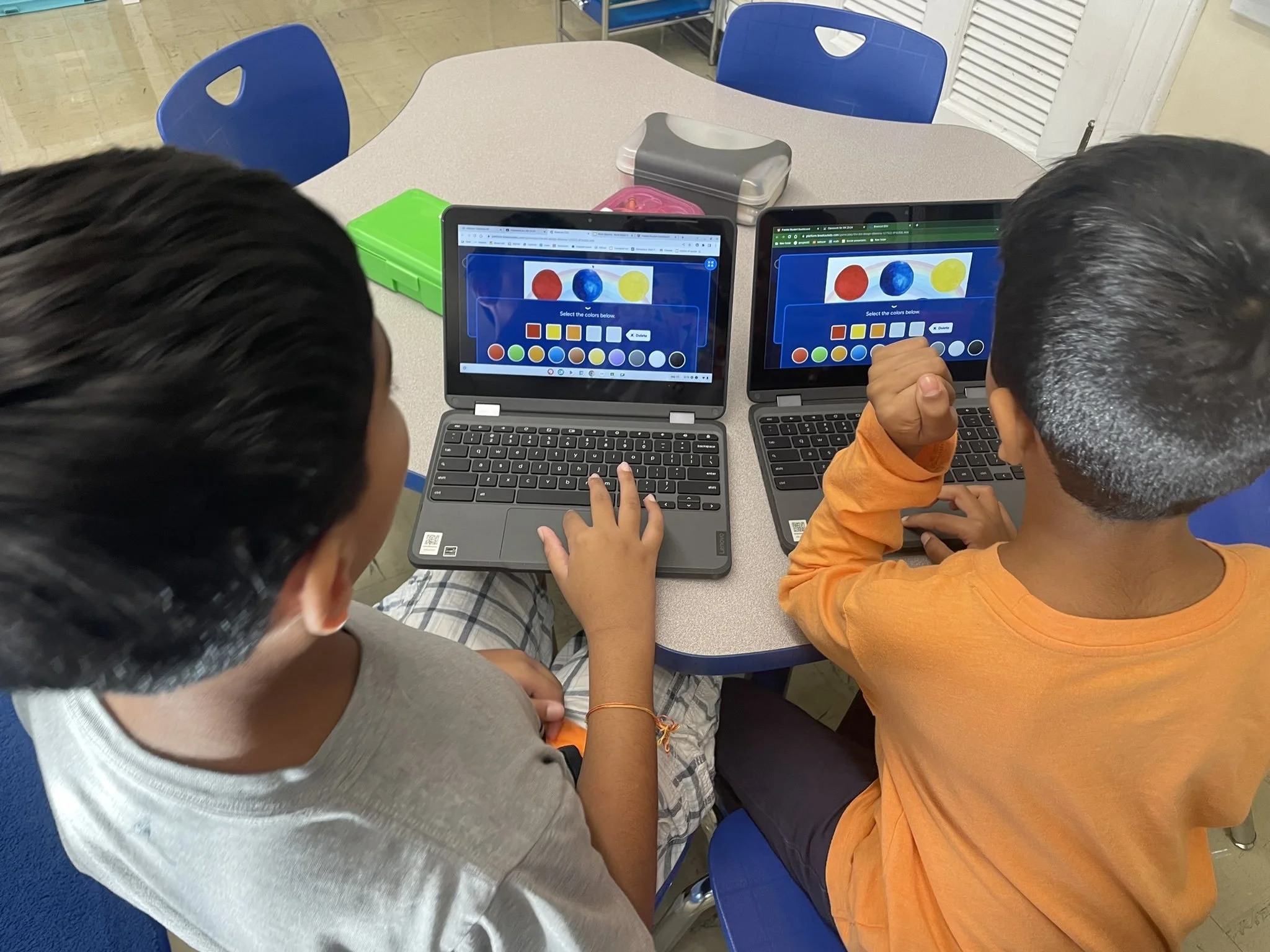 Differentiating Instruction with Breakout EDU — Breakout EDU