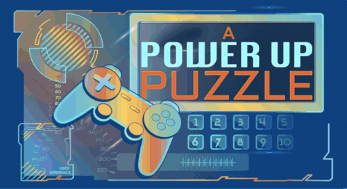 Math Made Fun: Breaking Free From Math Anxiety — Breakout EDU