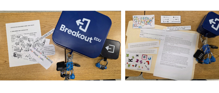 Beyond the Book Report: End-of-Year Activities to Engage Students [10 ...