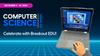 Celebrate Computer Science Education Week! — Breakout EDU
