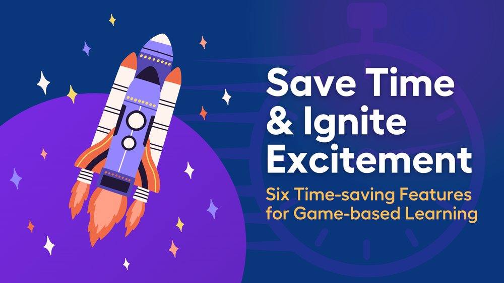 Save Time and Ignite Excitement: Six Time-saving Features for Game ...