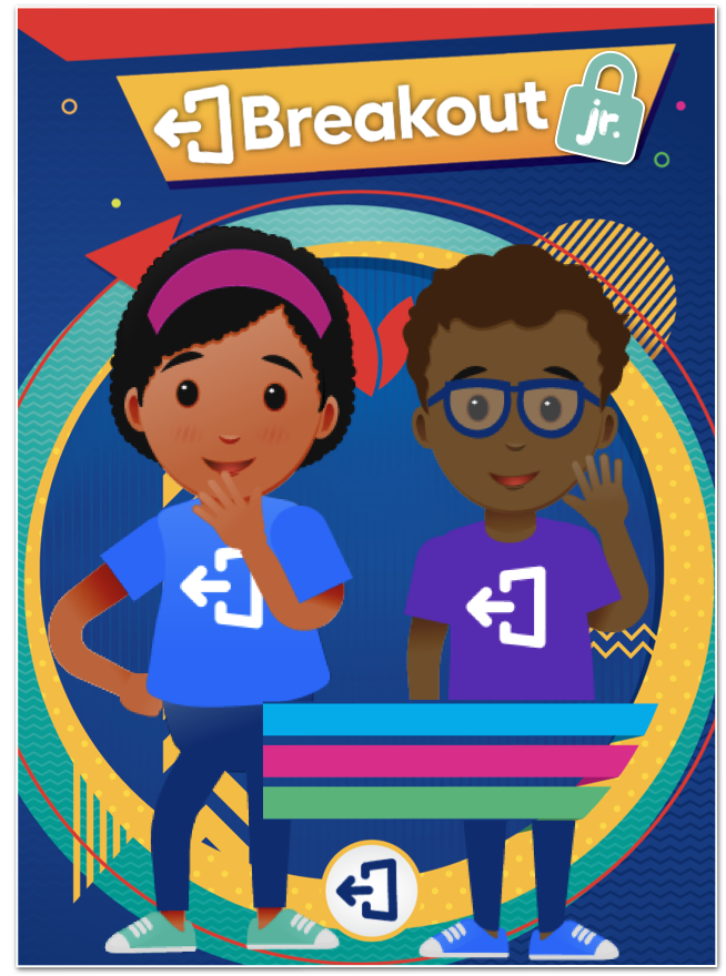 Breakout Jr. - Farm Fun — Breakout EDU