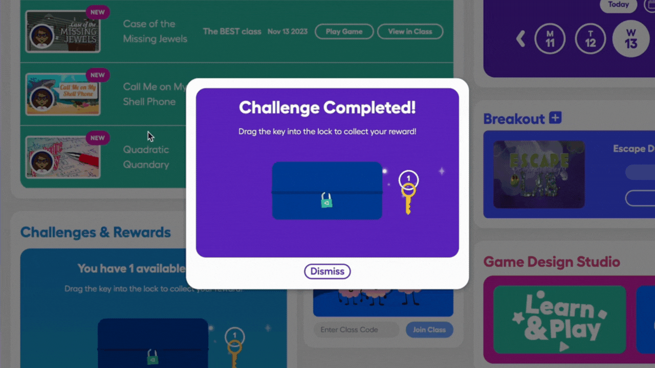 Power Up Instruction with Gamification — Breakout EDU