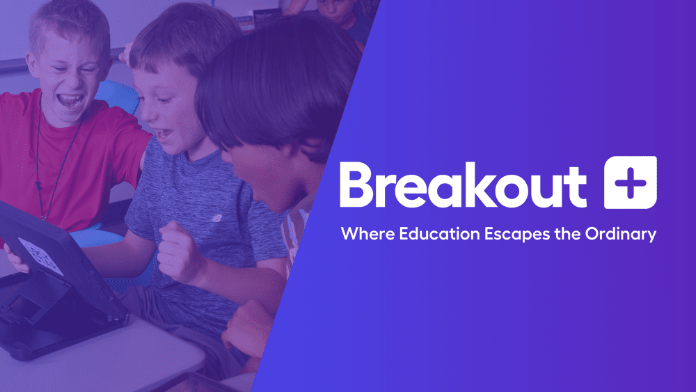 Introducing an Engaging New Way to Turn Learning Into an Adventure ...