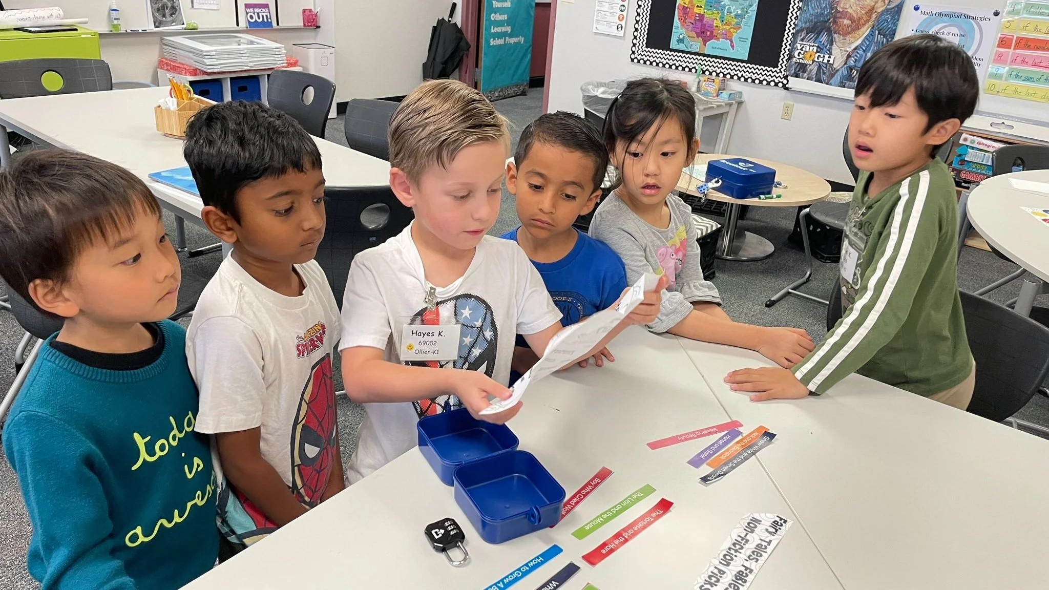 Five Ways Breakout EDU Stands out from the Crowd — Breakout EDU