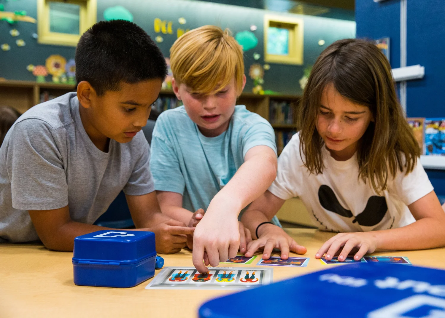 Four Ways to Integrate Breakout EDU Activities Throughout the Year ...