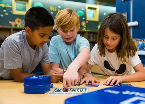 Four Ways to Integrate Breakout EDU Activities Throughout the Year ...