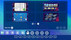 Game On! New Features for Heightened Engagement — Breakout EDU