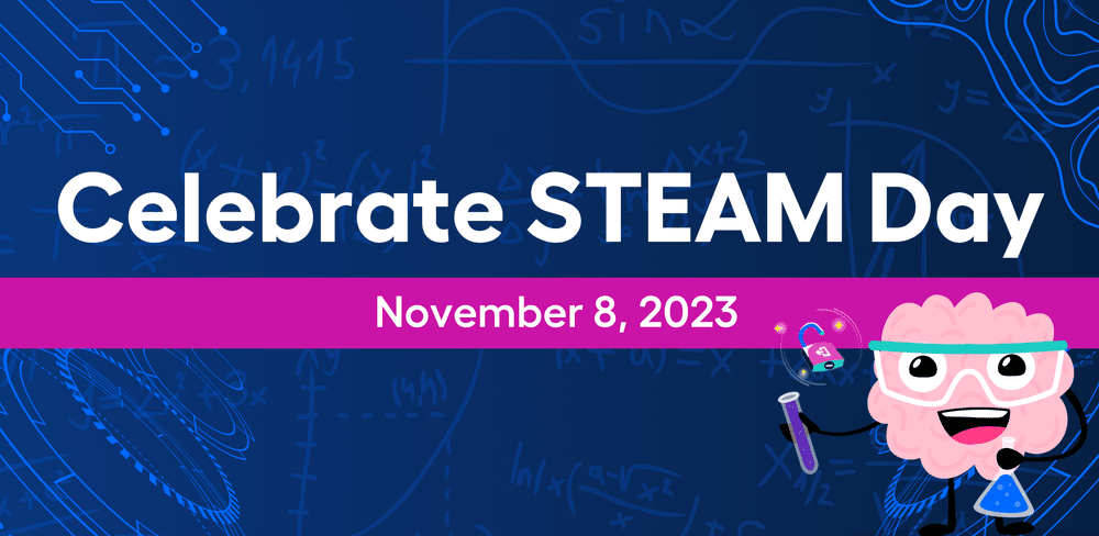 The Ultimate STEAM Day Celebration! — Breakout EDU