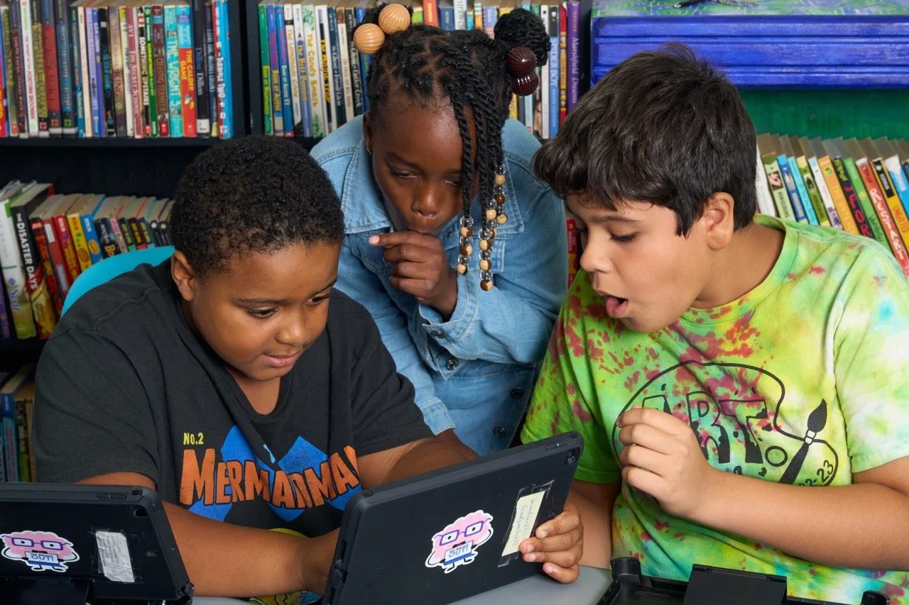 Introducing an Engaging New Way to Turn Learning Into an Adventure ...