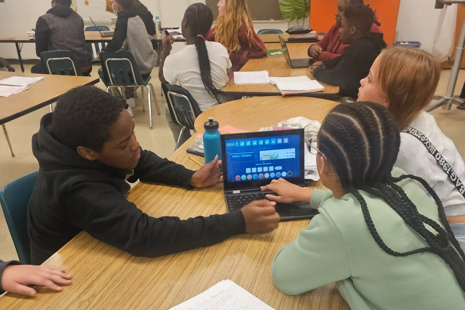 Five Ways Breakout EDU Stands out from the Crowd — Breakout EDU