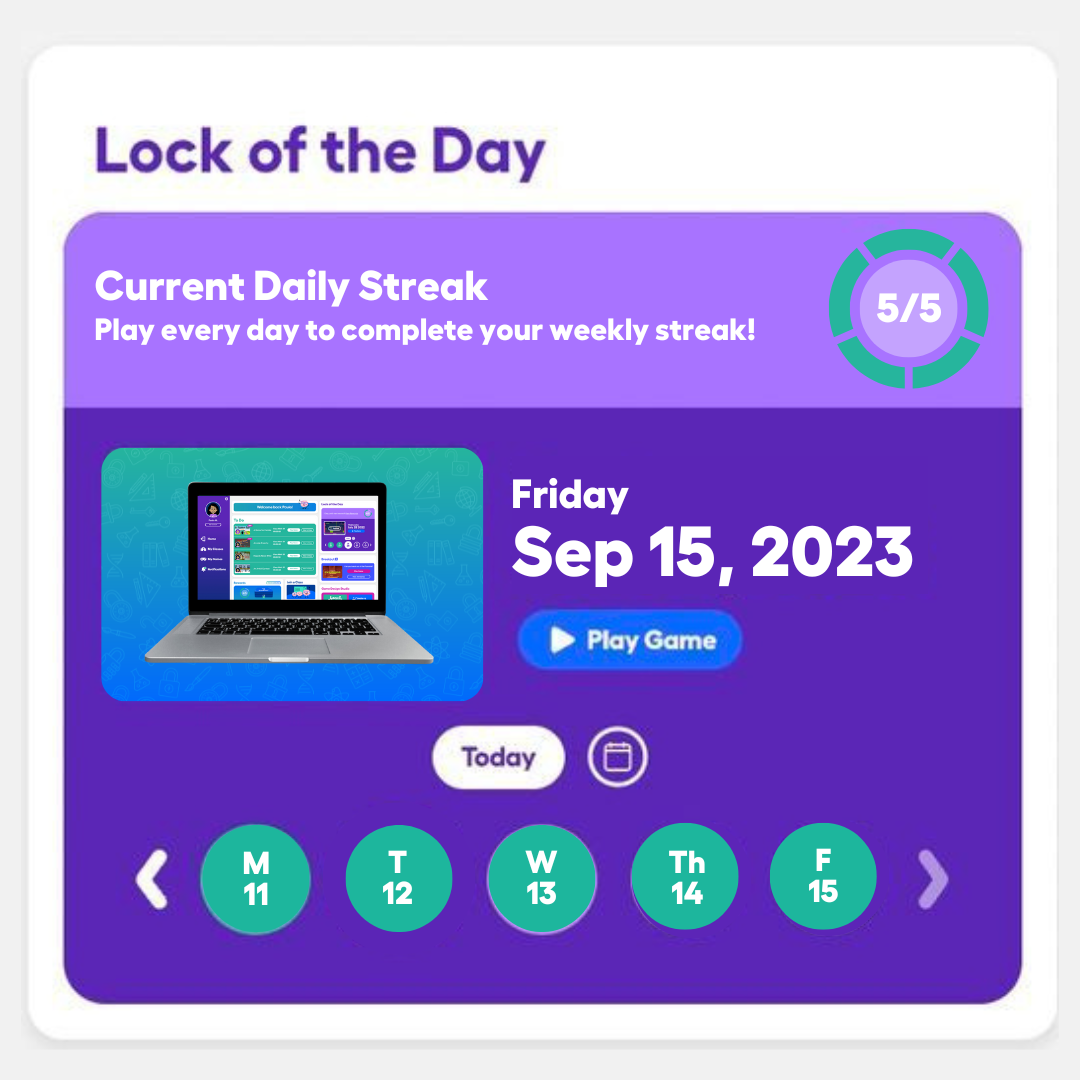 Four Ways to Integrate Breakout EDU Activities Throughout the Year ...