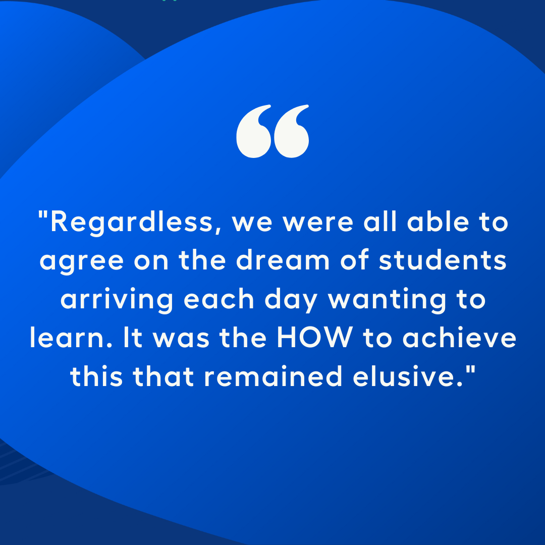 Breakout EDU Spotlight: Sarah Bidwell — Breakout EDU