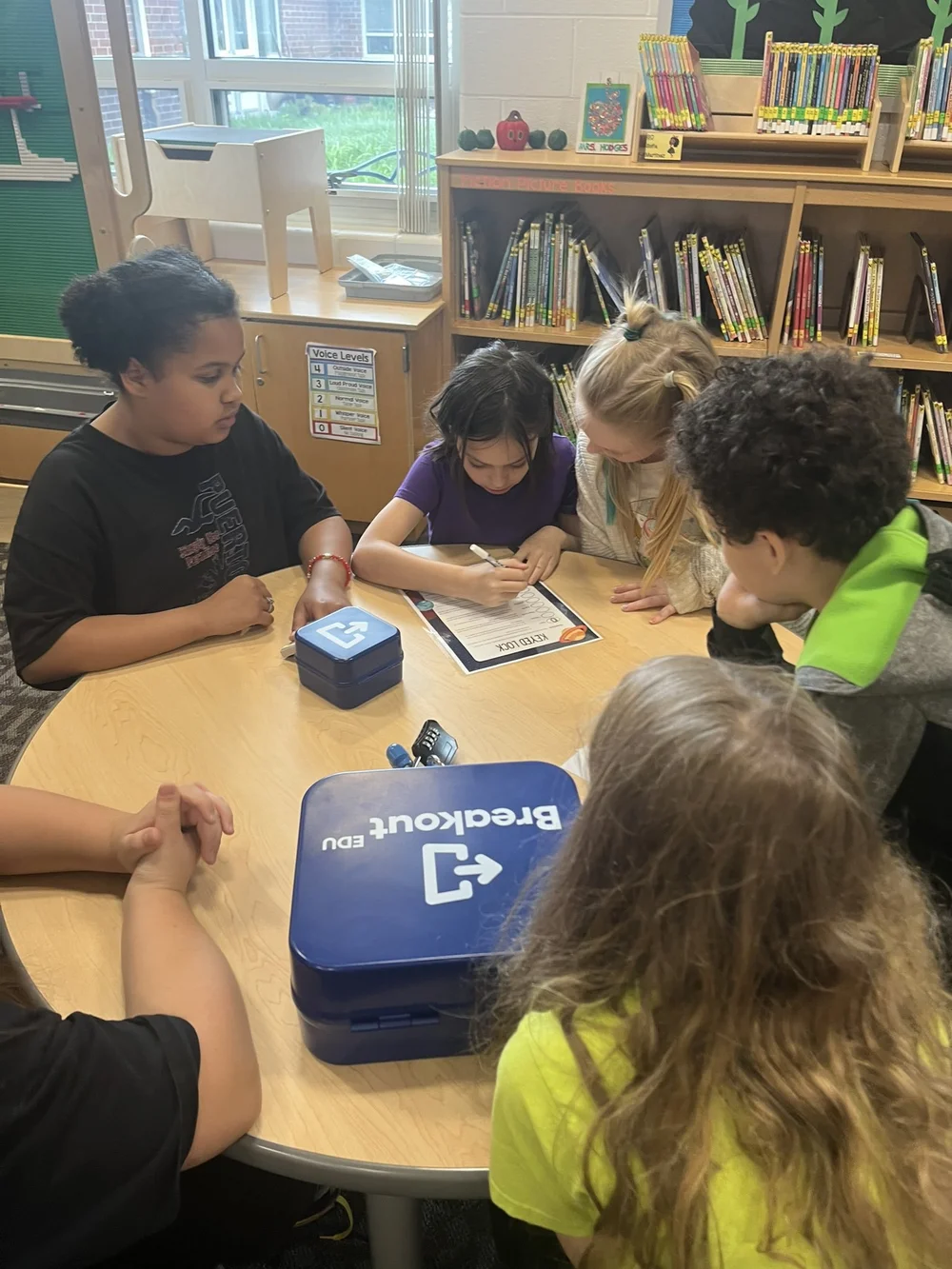 Five Ways Breakout EDU Stands out from the Crowd — Breakout EDU