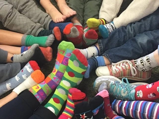 Child's World Preschool