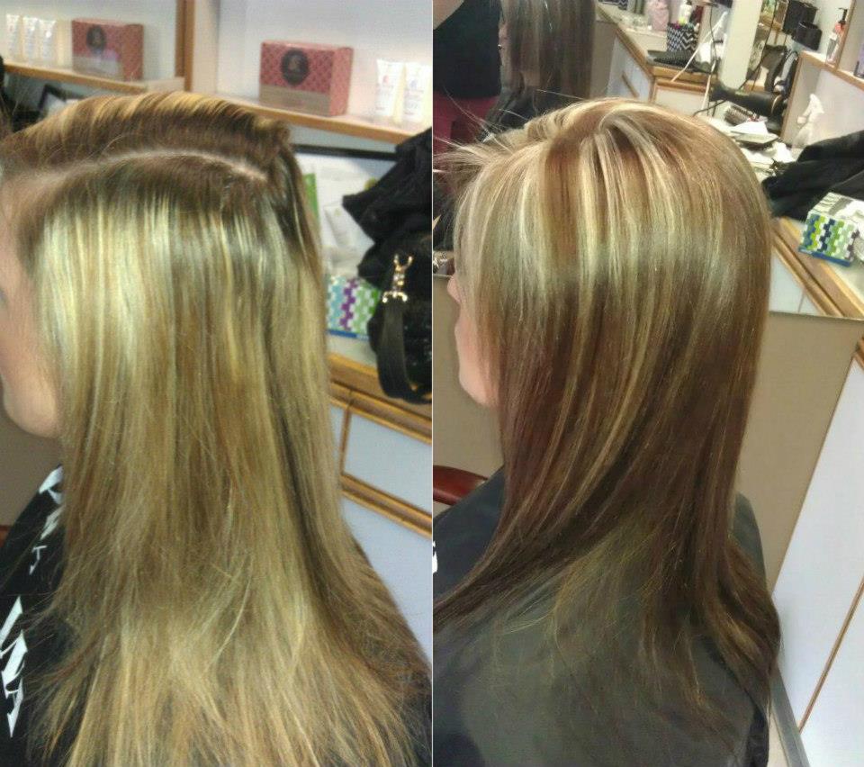 Photos — Hairstyle by Natasha Pressler