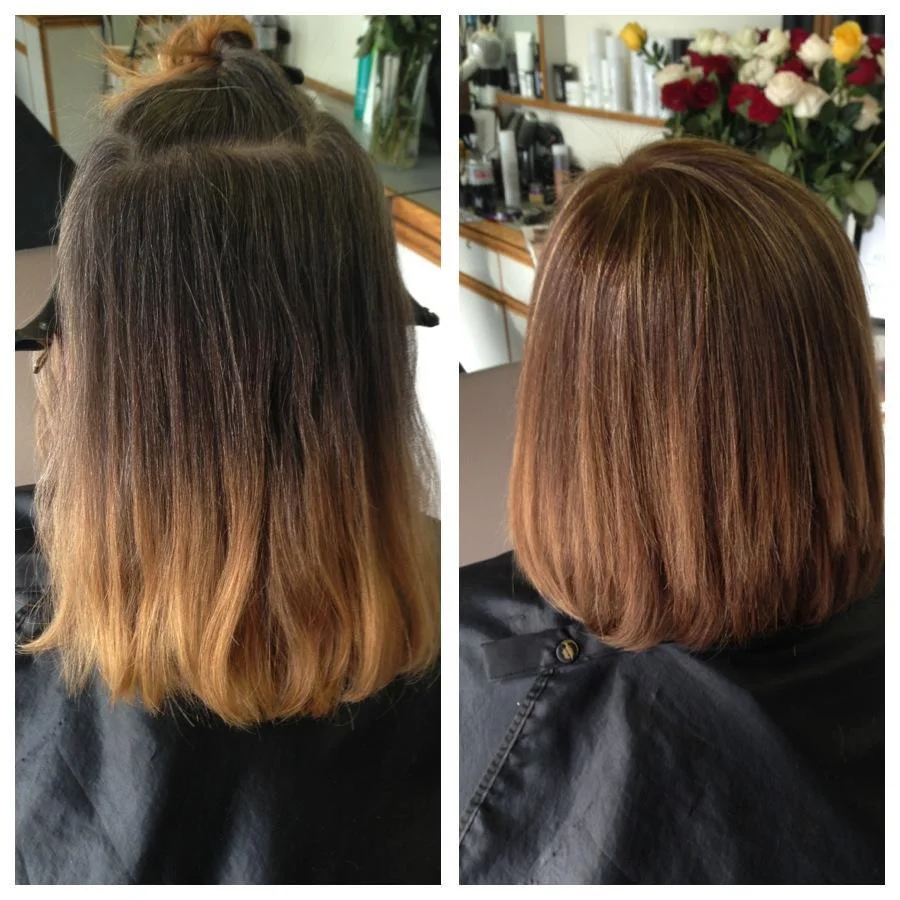 Photos — Hairstyle by Natasha Pressler