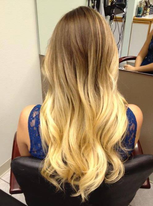 Photos — Hairstyle by Natasha Pressler