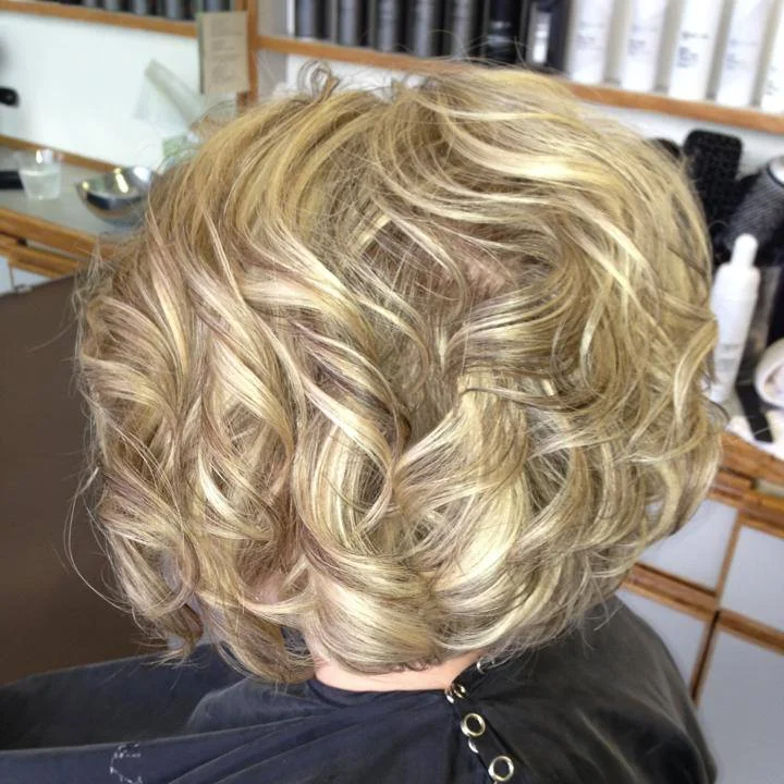 Photos — Hairstyle by Natasha Pressler