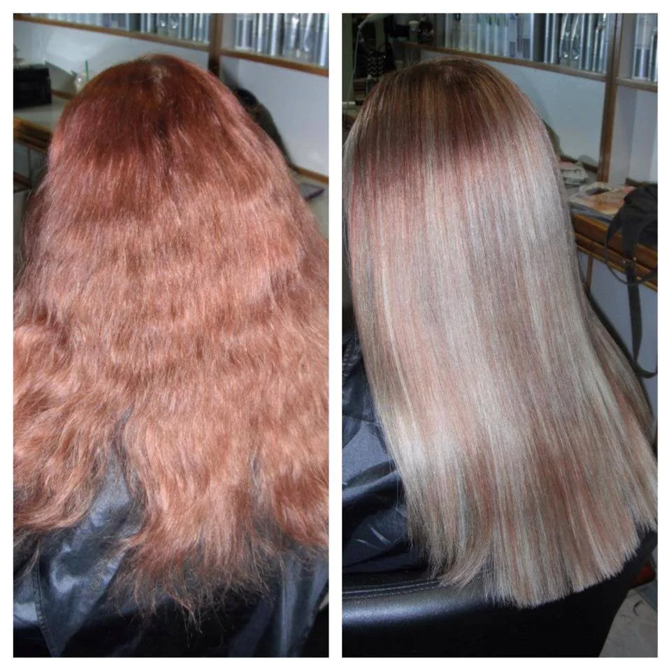 Photos — Hairstyle by Natasha Pressler