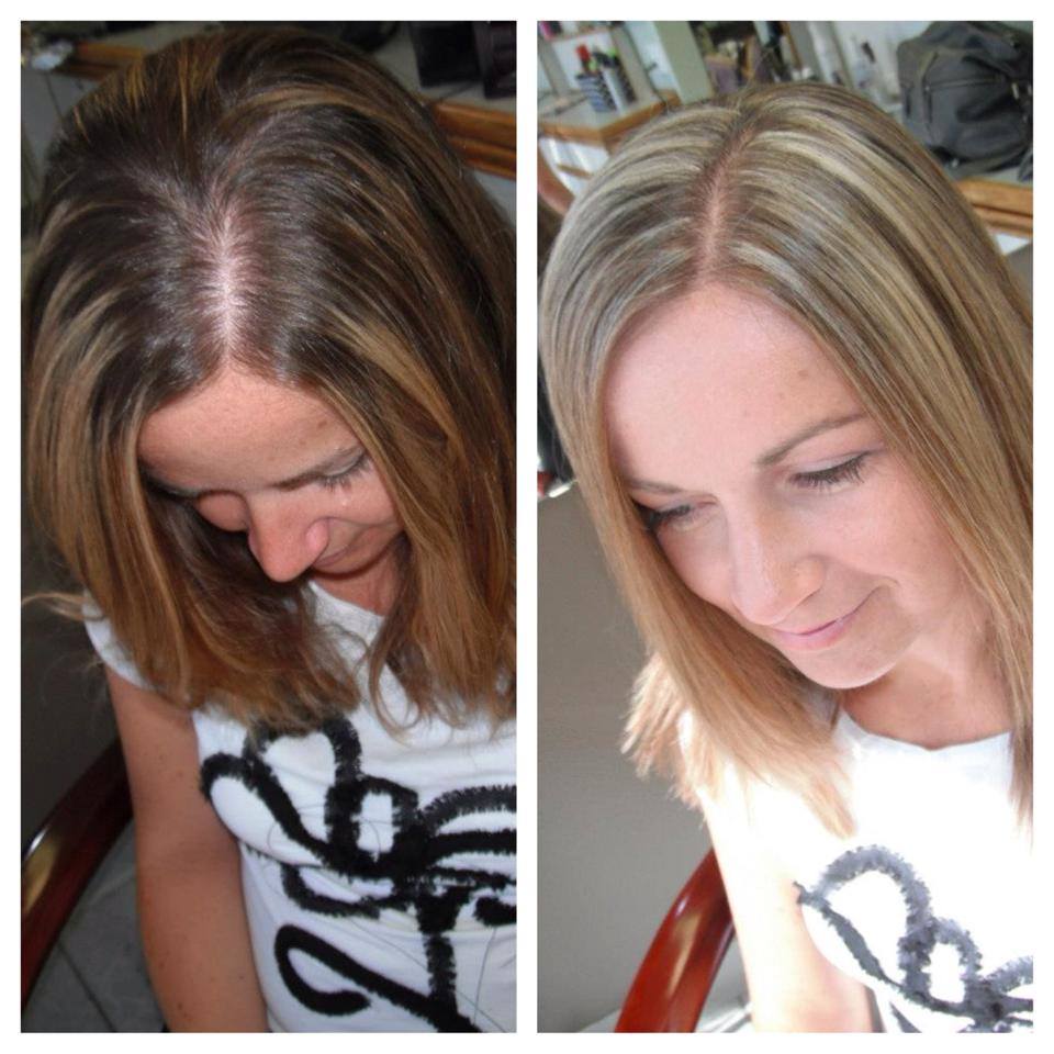 Photos — Hairstyle by Natasha Pressler