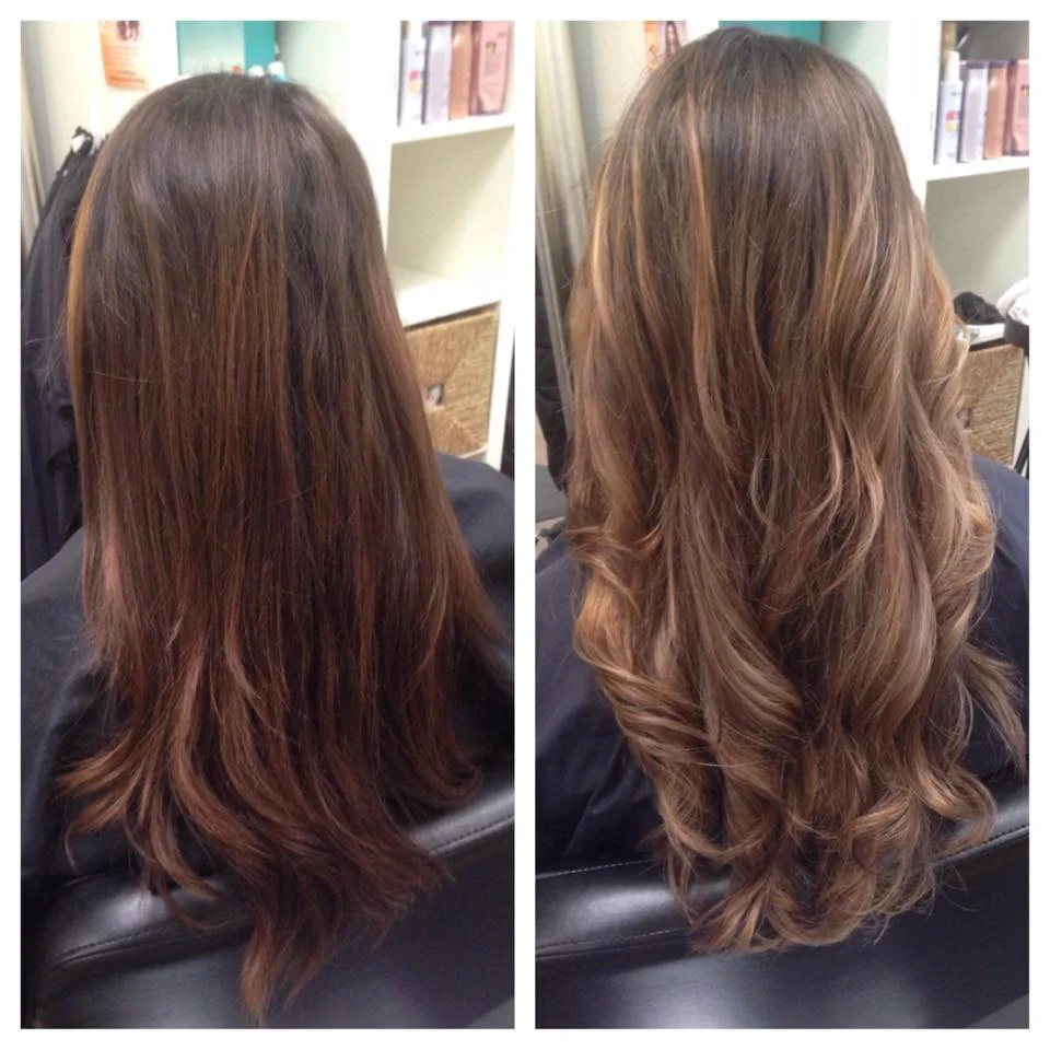 Photos — Hairstyle by Natasha Pressler