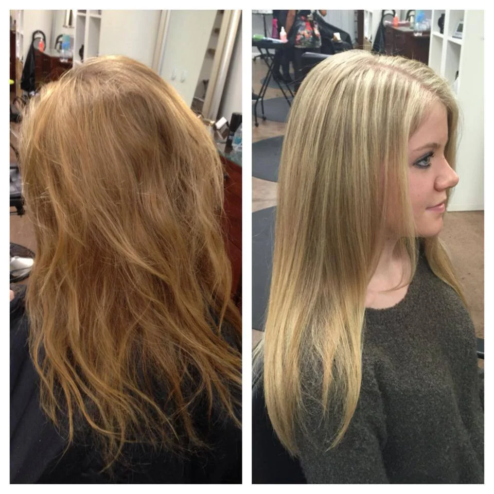 Photos — Hairstyle by Natasha Pressler