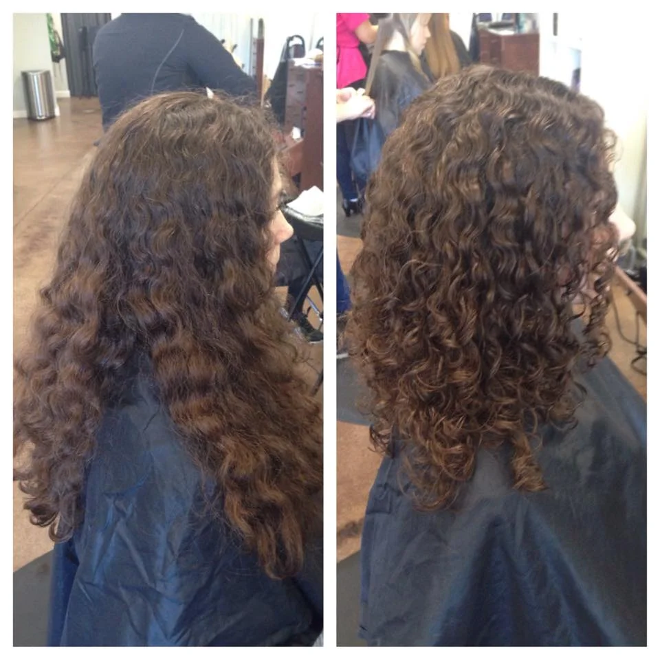 Photos — Hairstyle by Natasha Pressler